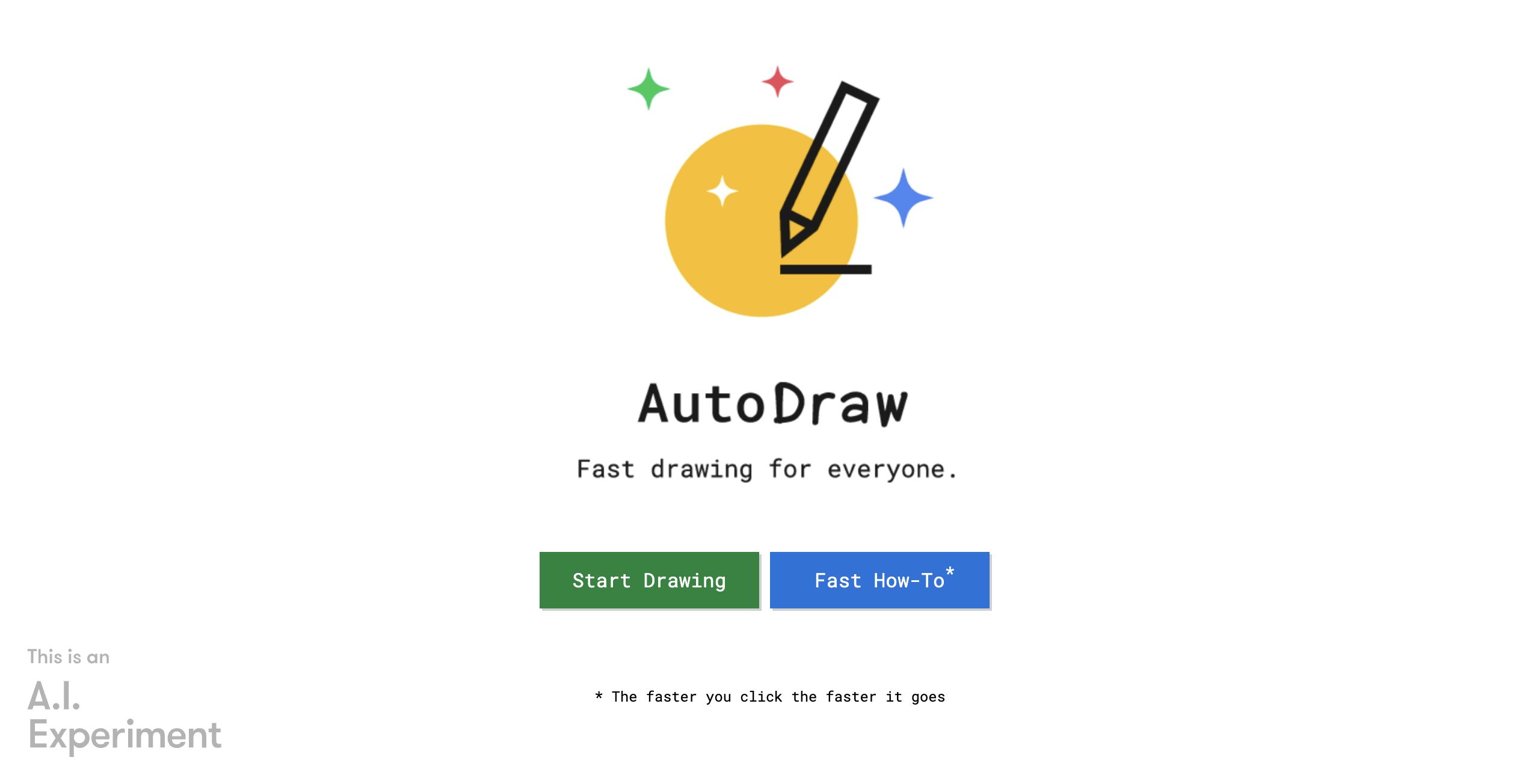 AutoDraw