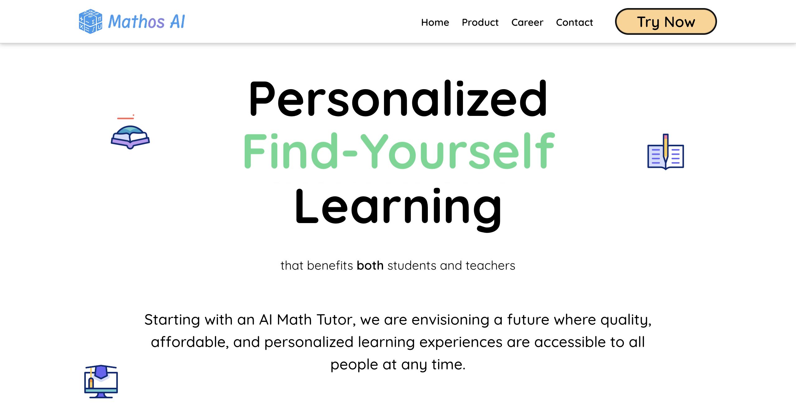 MathGPTPro