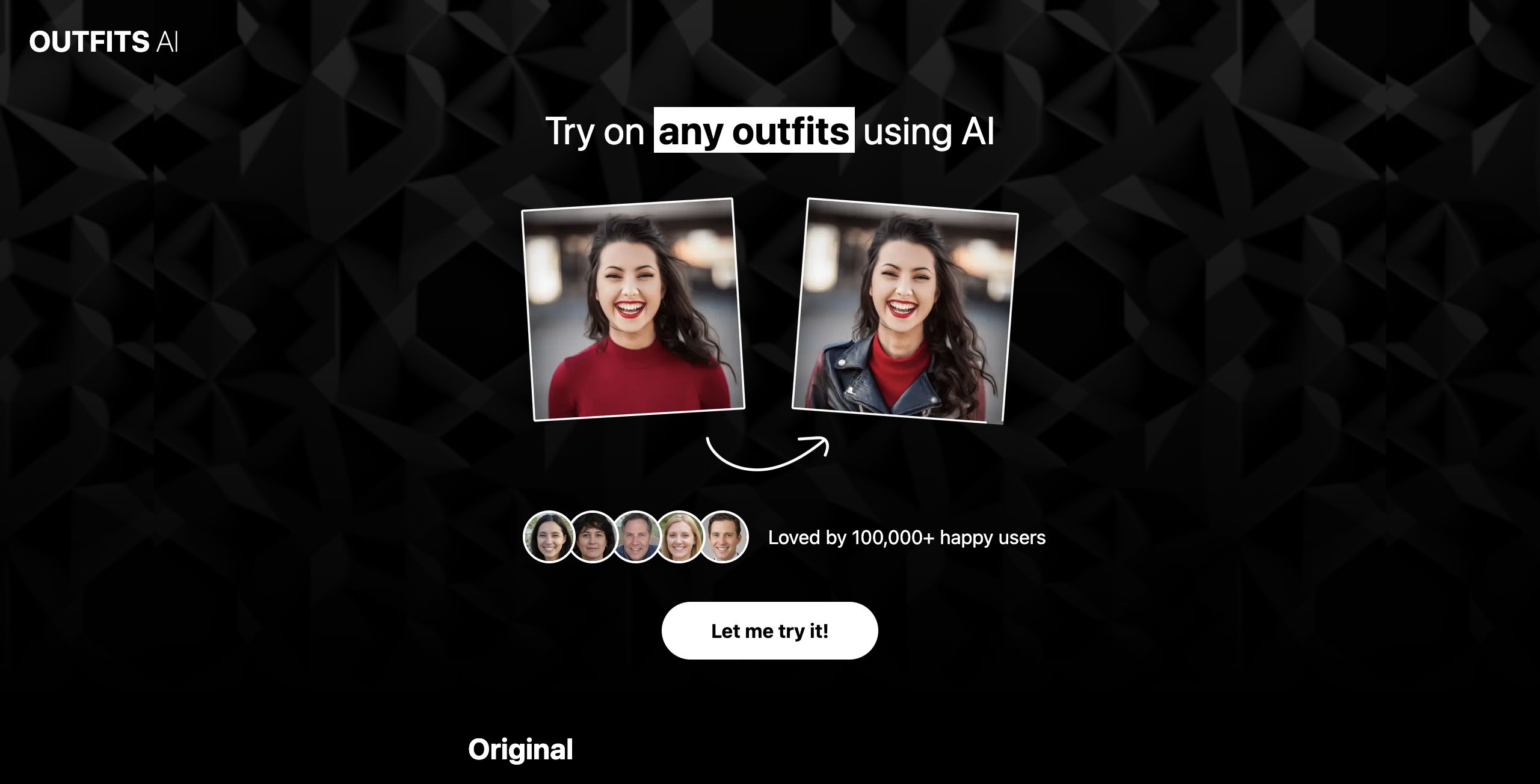 Outfits AI