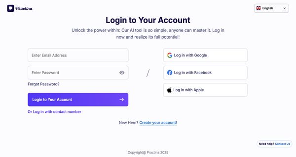 Practina AI